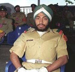 Sikh Cadet In Pakistan Army - All About Pakistan Army, Air Force, Navy ...