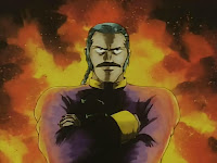 Sobre 5 Cerros: Gundam Fight ready... GO!