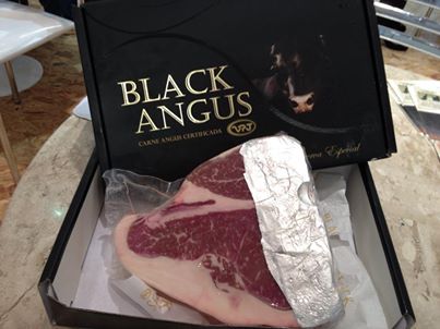 Lund Negócios: Nova marca da Carne Angus Certificada - Black Angus ...