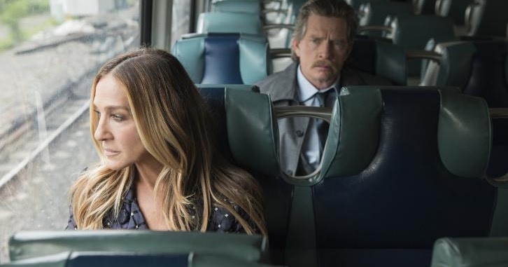 Divorce - Season 2 - Promos, Promotional Photos, Poster + Episode Synopsis