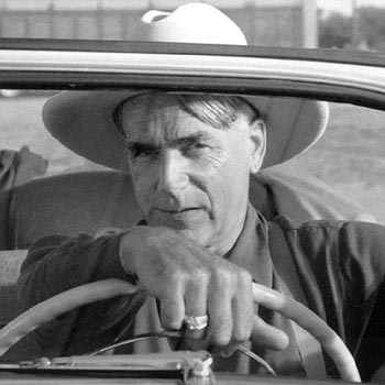 The Hi-Lo Country (Polygram, 1998) – Jeff Arnold’s West