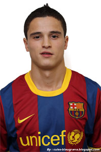 Profil Biodata Ibrahim Afellay