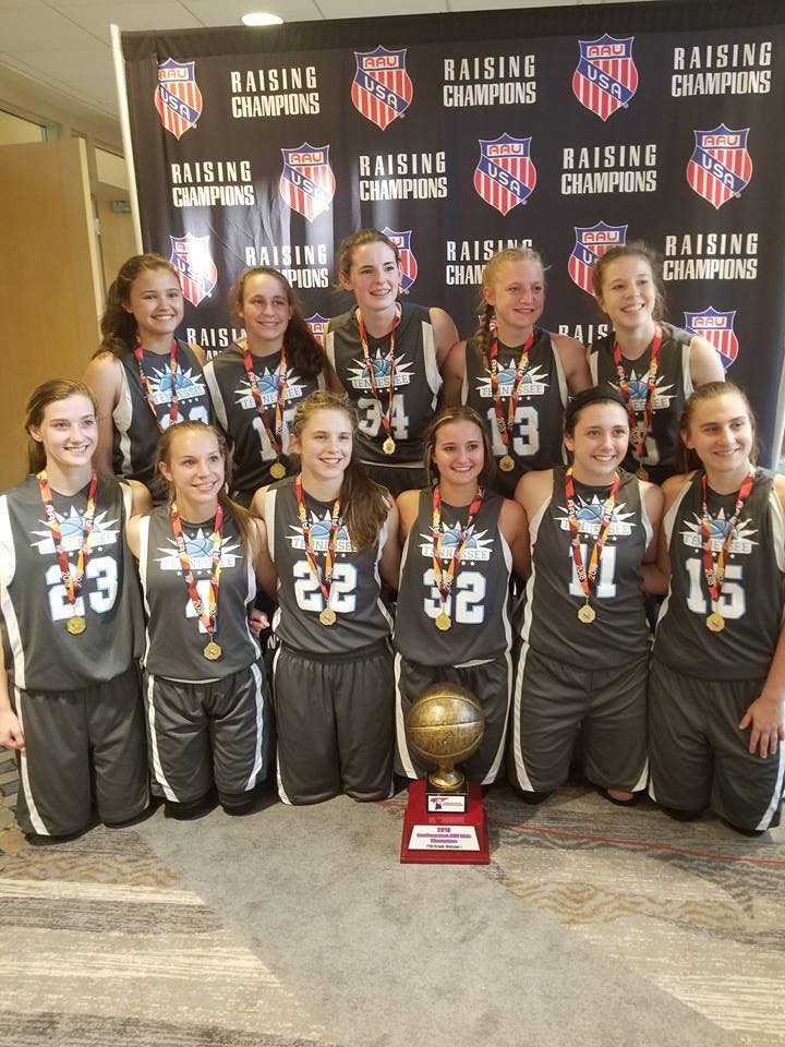 Tennessee Stars Basketball: Photos