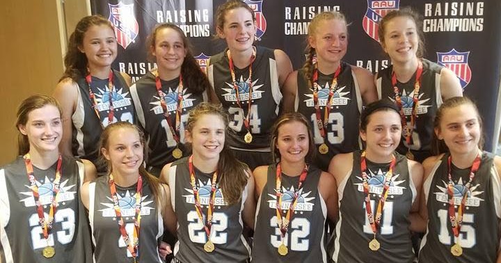 Tennessee Stars Basketball: Photos