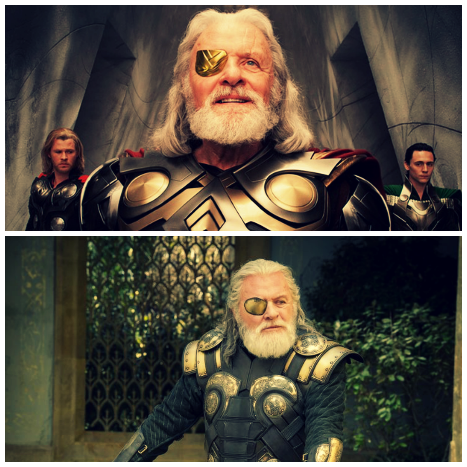 Revealed In Time: Assemble & Unite: Defending Fathers