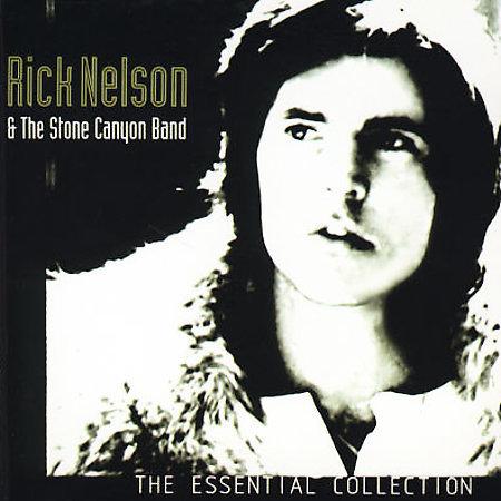 ACravan: Ricky Nelson