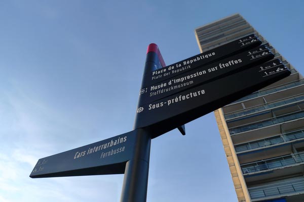 Pengertian dan Jenis - Jenis Signage Design - Kukaki Studio