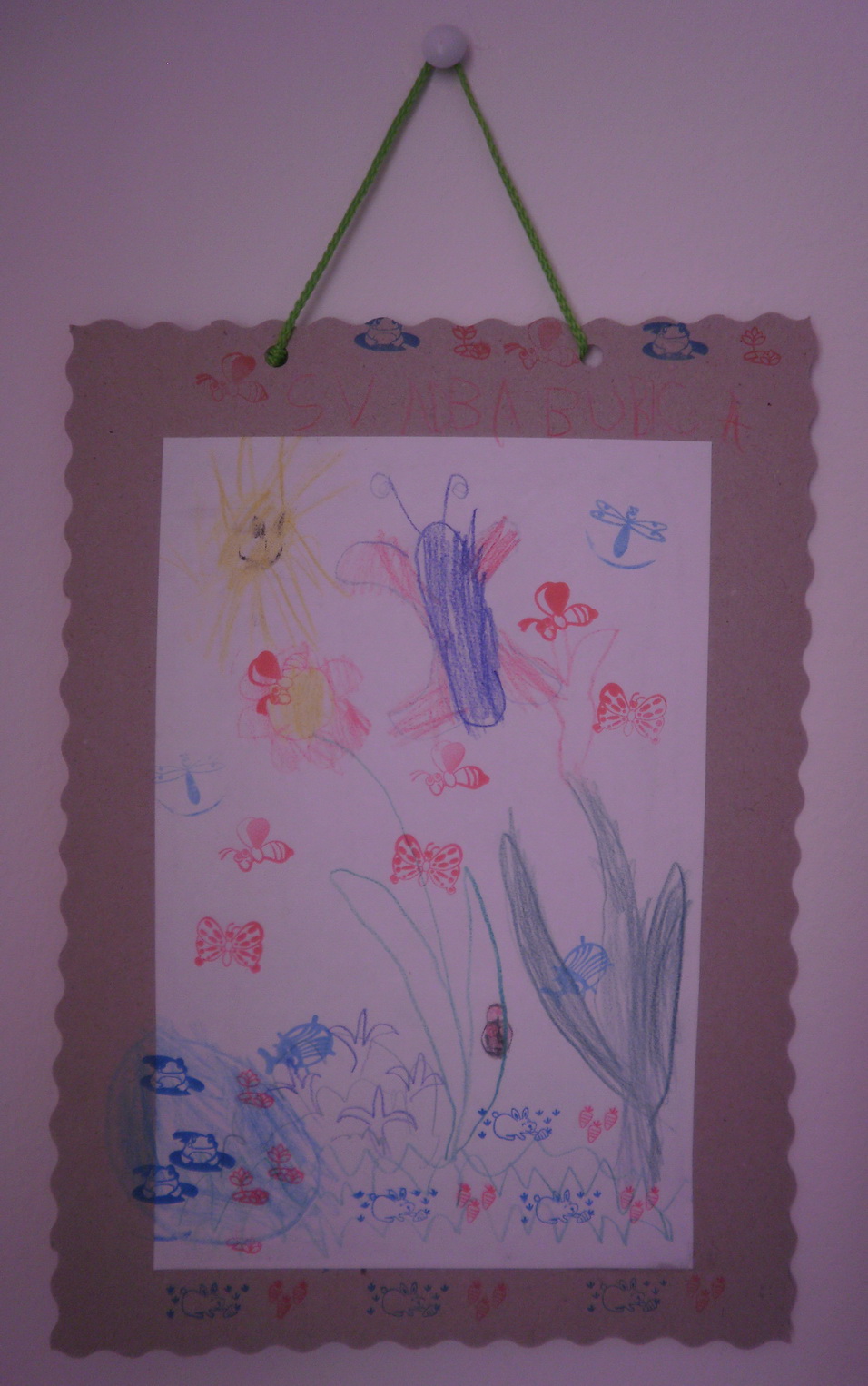 Kreacije i improvizacije: Pečati