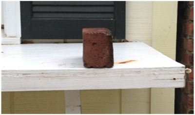 S.C. Red Mason: Masonry Bond Patterns, Brick Positions, Mortar Joints ...