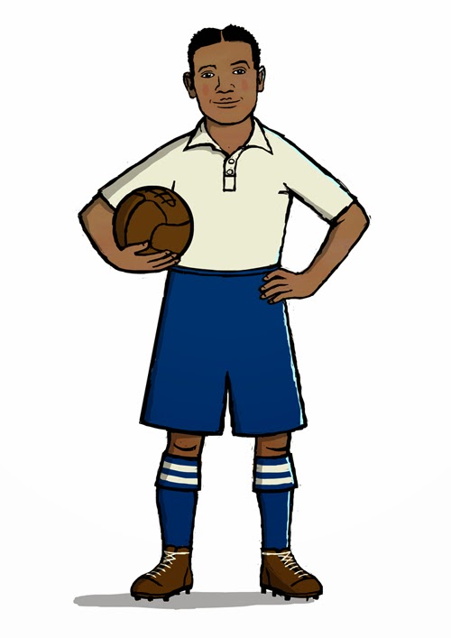 Frances' Blog: BBC Primary History WW1