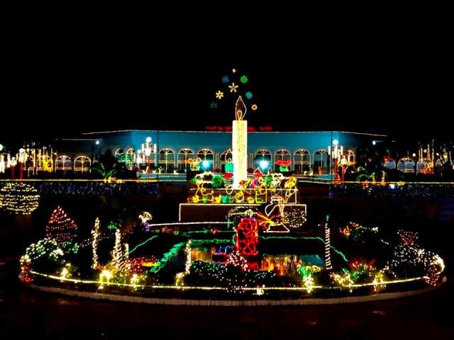 mybeautifulILOILO: December 2014