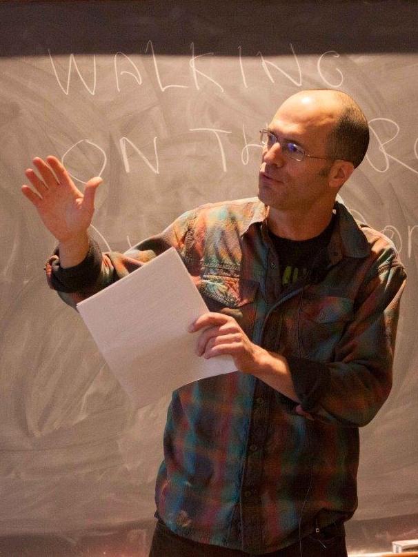 In the Space of Reasons: Avner Baz on the final section of Avner Baz ...