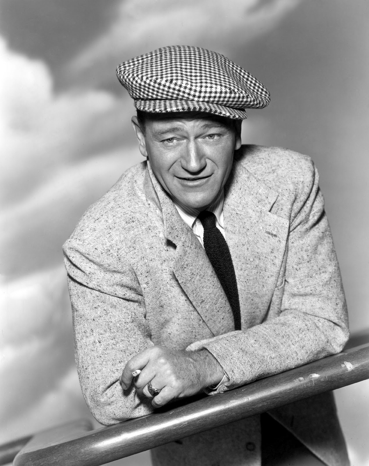 A Mythical Monkey writes about the movies: The Katie-Bar-The-Door ...