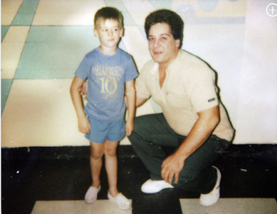 Alleged Luchese Associate Found Dead: Stabbed, Beaten, Chained Underwater