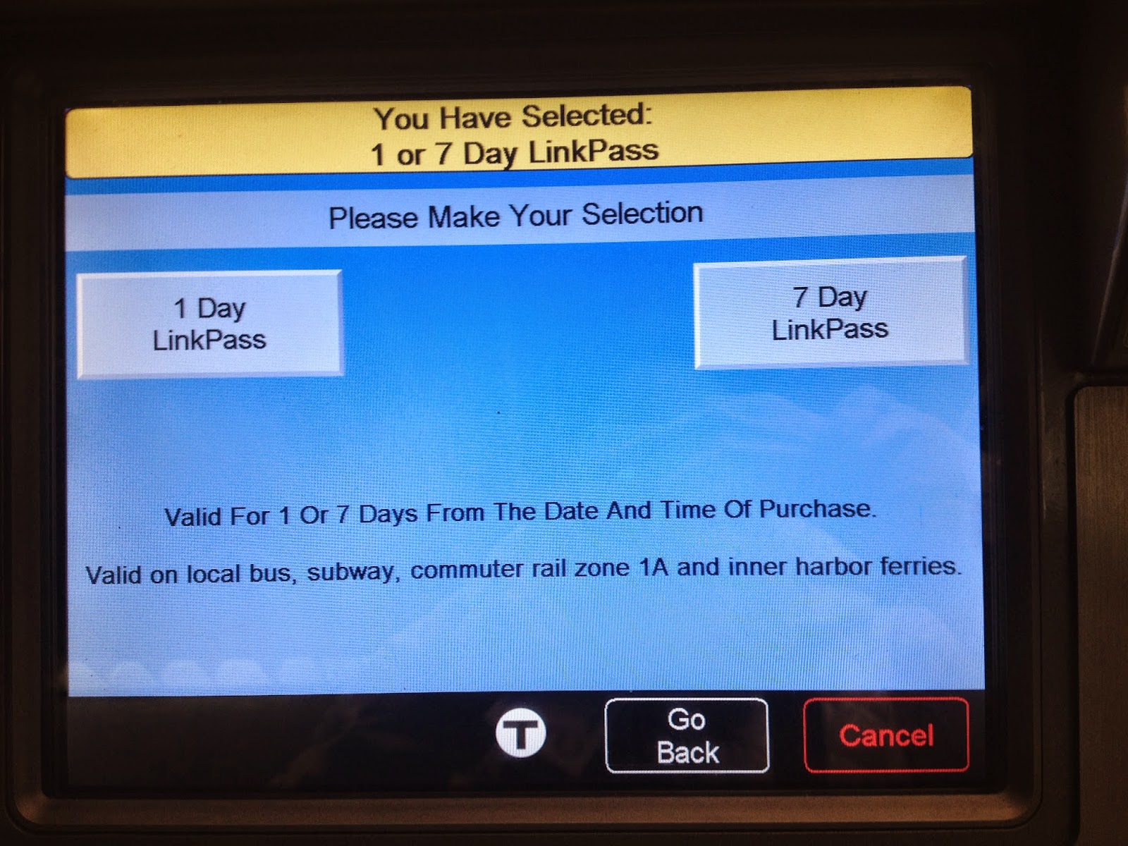 Best's Diary บันทึก(นอก)การเรียน ณ บอสตัน: MBTA.. รถเมล์/BTS/MRT..ในบอสตัน!