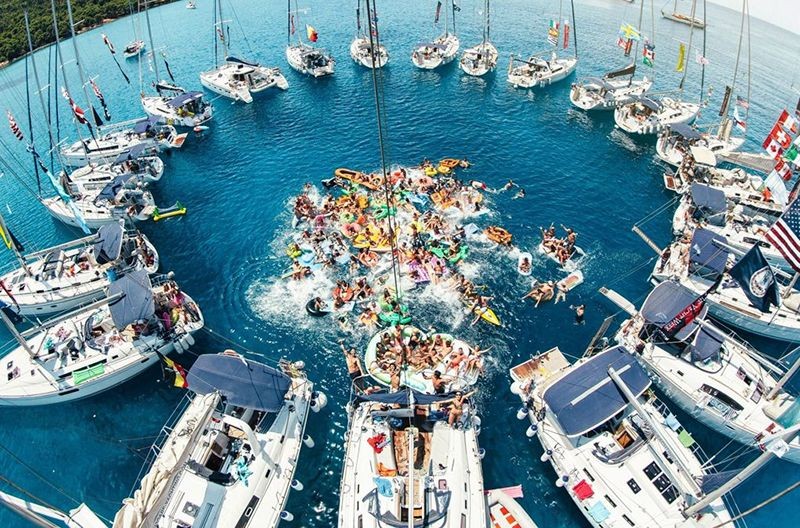 Trips to Take in Your 20’s