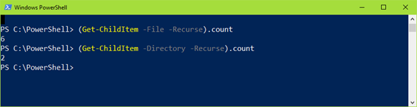 Mitesh Sureja's Blog: Advanced Files and Folders techniques with PowerShell