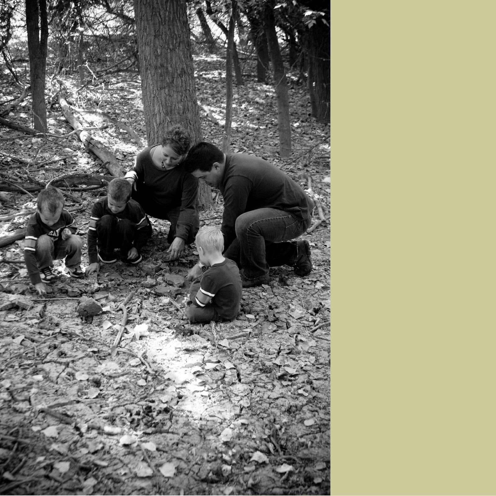 just me…: Sneak Peek :: The Hook Family