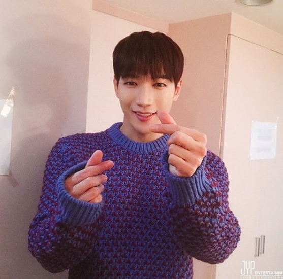 Profile dan 25 FAKTA Juni K 2PM (Kim Min-Jun) - Fakta dan Profile Aktor ...