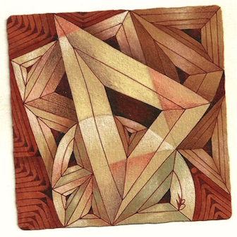 Enthusiastic Artist: Fassett, and more