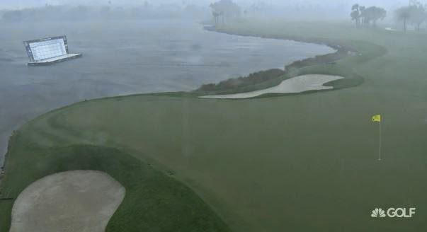 Chipping In: Golf is Hard