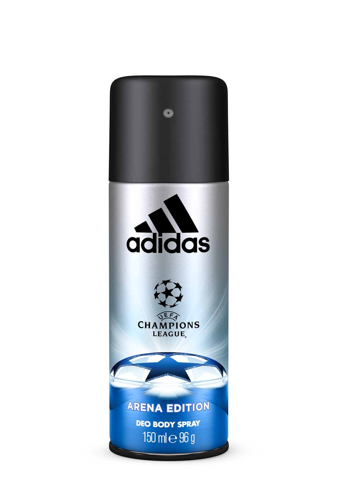 PRODUK ADIDAS EDISI ARENA LIGA JUARA-JUARA EUFA