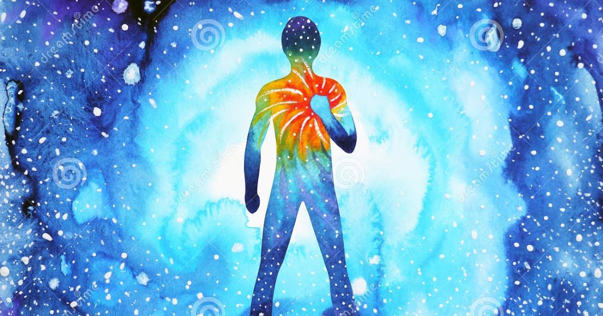 La Energía y Poder Humano ~ Sanación Akashica