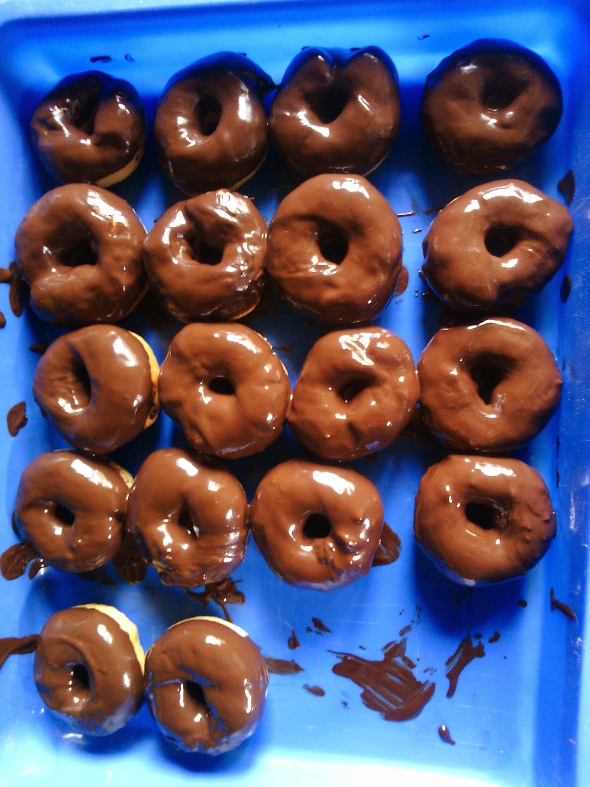 Cara Membuat Krim Coklat Ganache - Tutorial Rasa