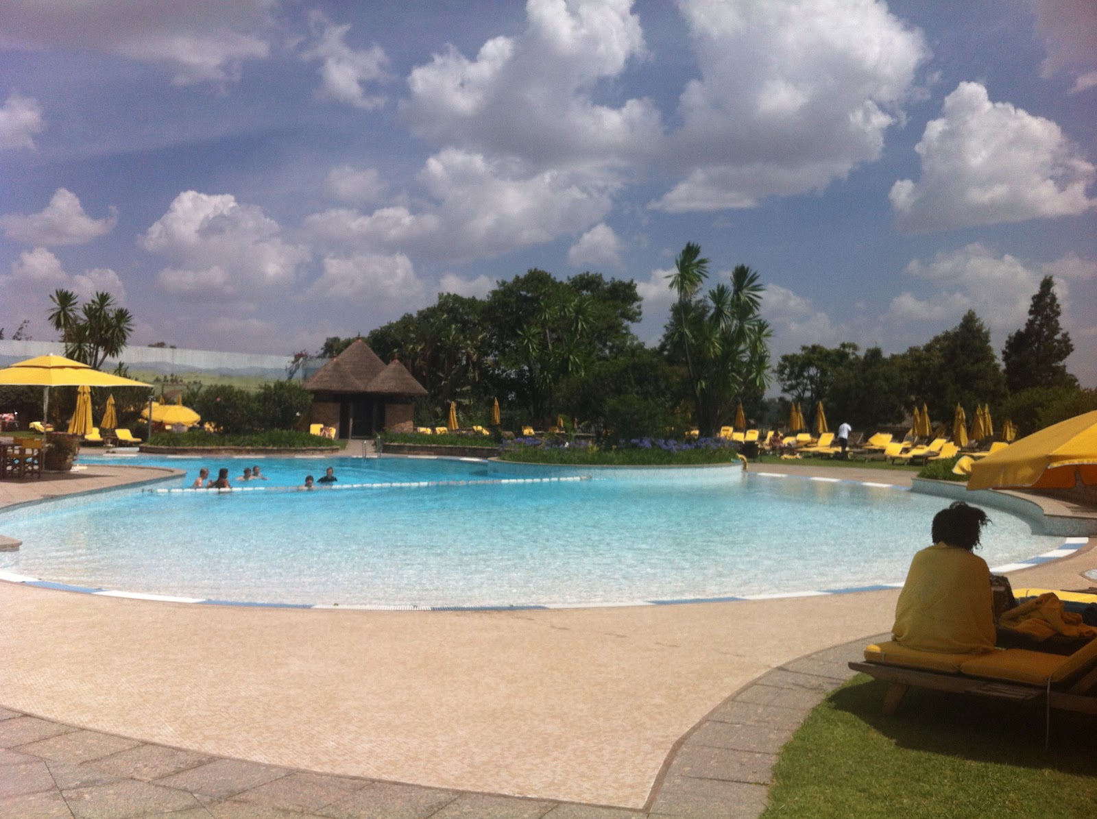 Mary Harper: Getting Away From Somalia