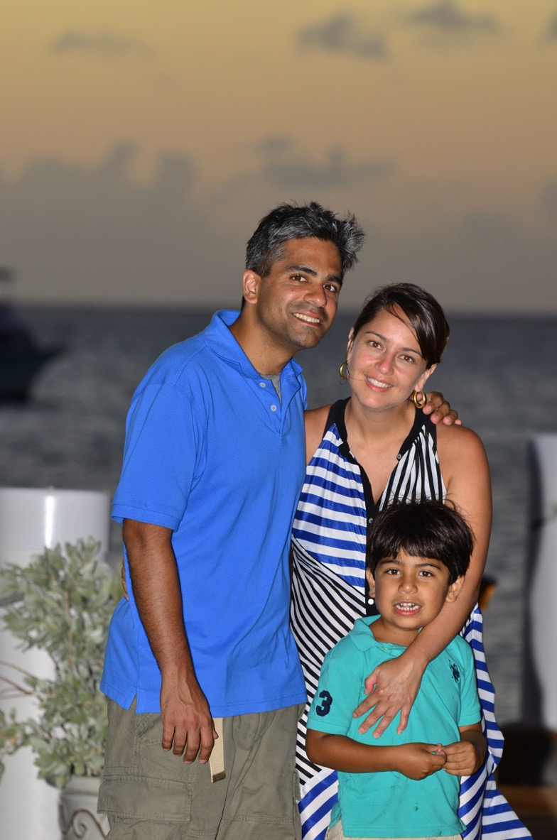 Allies for Health: #ILookLikeASurgeon: We can do it!!!