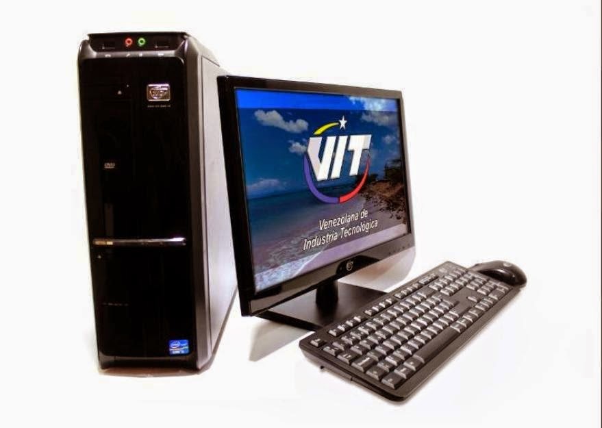 Historia de Venezuela: Avances tecnológicos de Venezuela