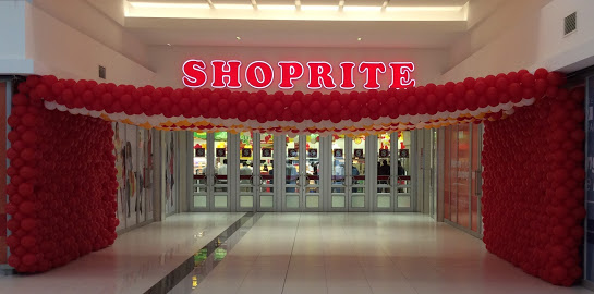 Shoprite Launches Its 25th Store in Nigeria - Brand Icon Image - Latest ...