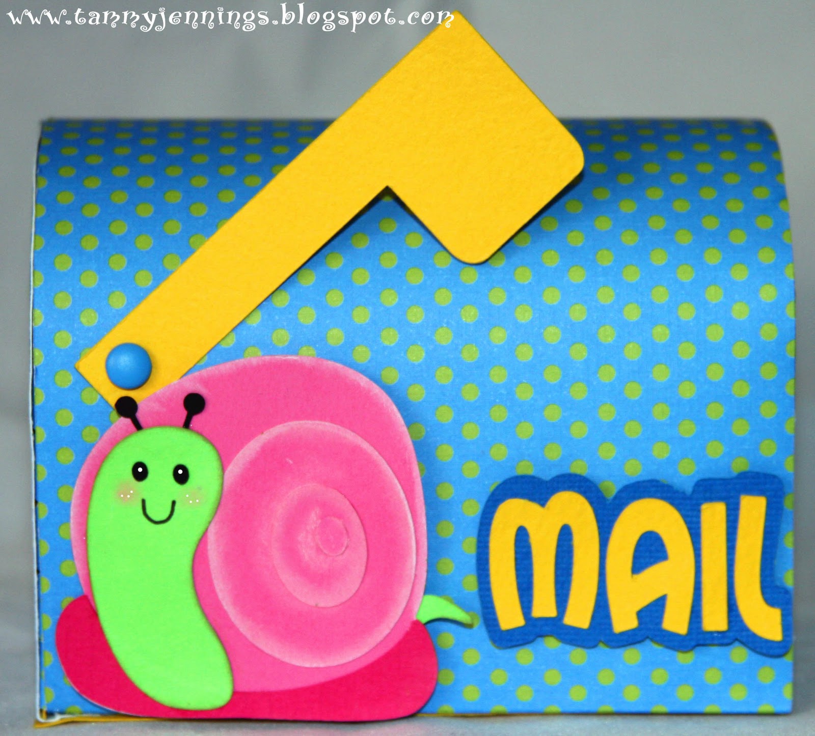 OBX Stamping & Crafting