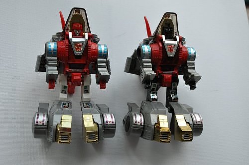 Transformers Animated Slag