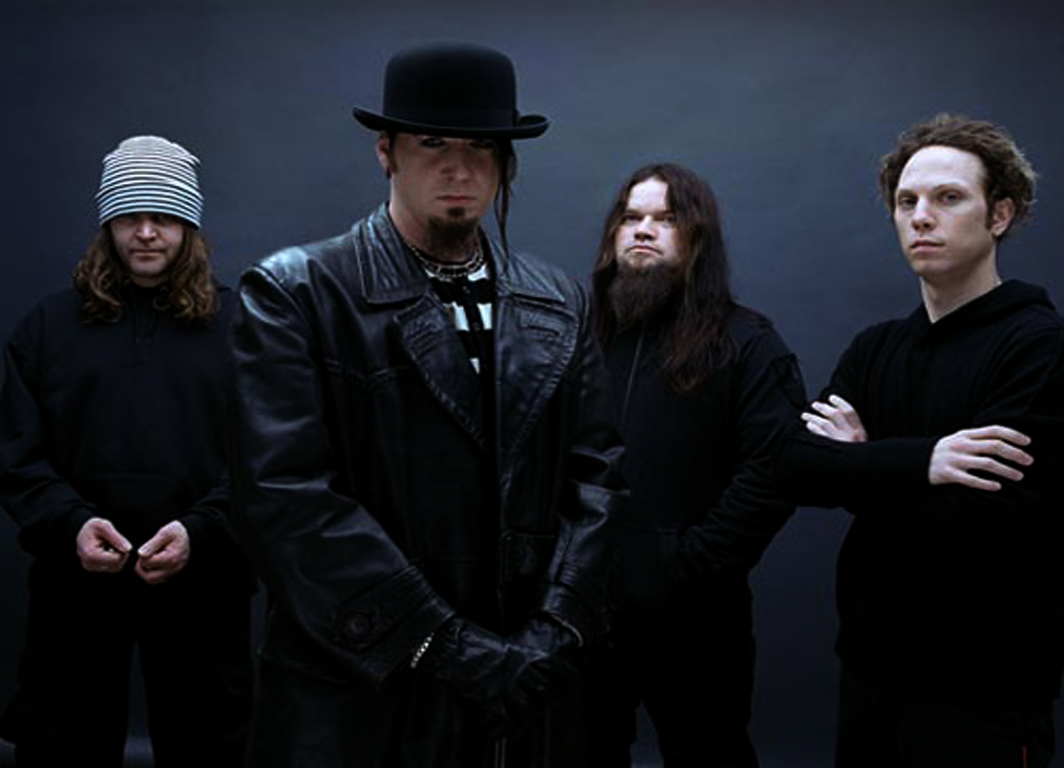 Mudvayne ~ ALL ABOUT MUSIC