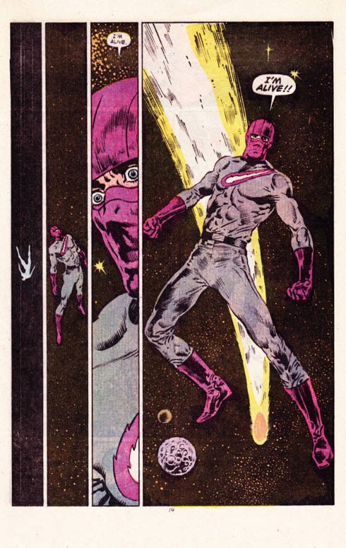 Willow, Comet Man, La Casa II e altri fumetti Marvel degli anni 80 che ...