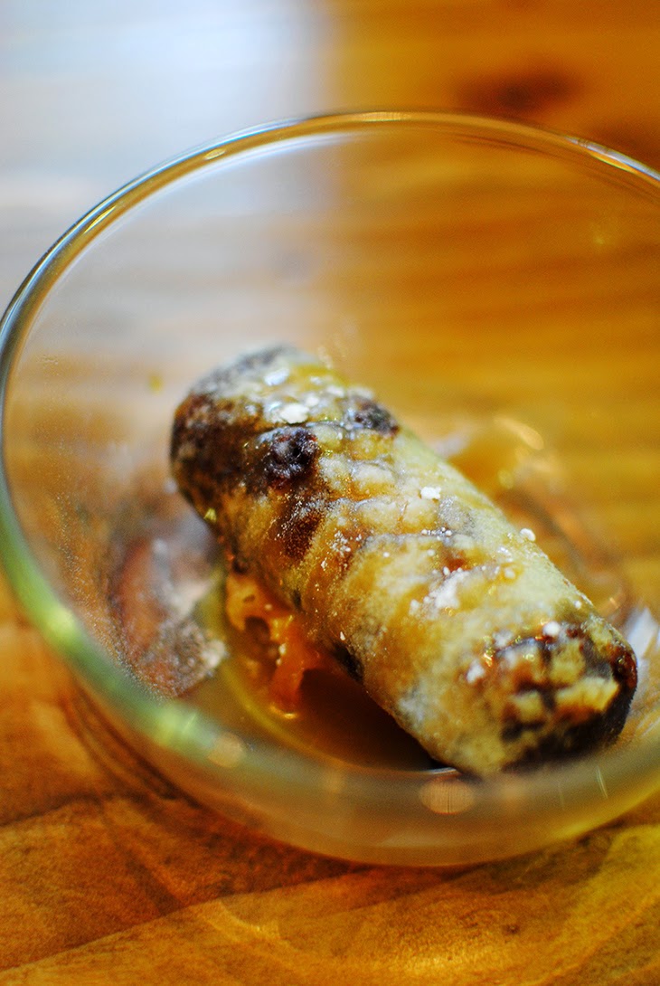 Umabo Jakarta - eatandtreats - Indonesian Food and Travel Blogger based ...