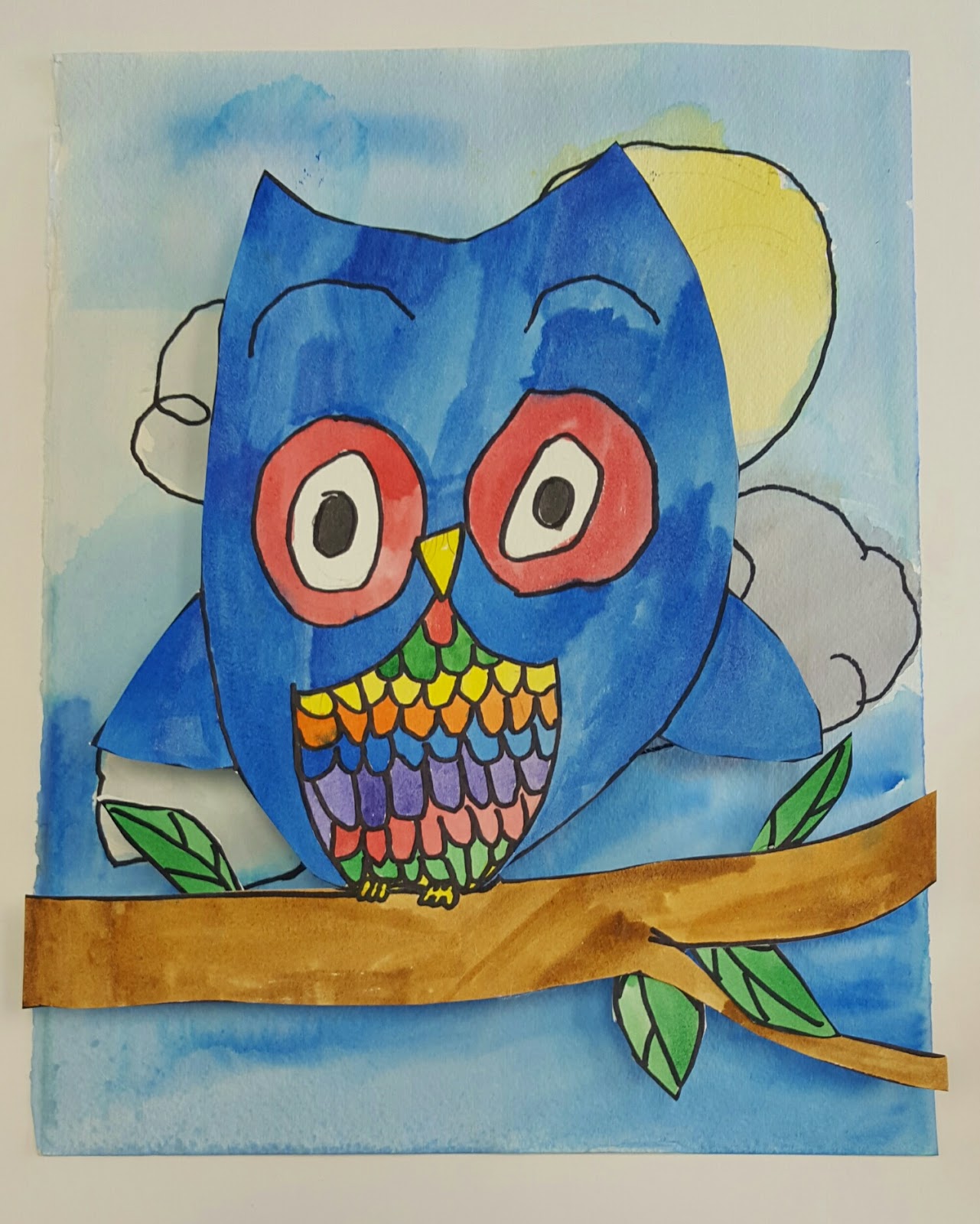 Tales from the Traveling Art Teacher!: Summer Workshop Series ...