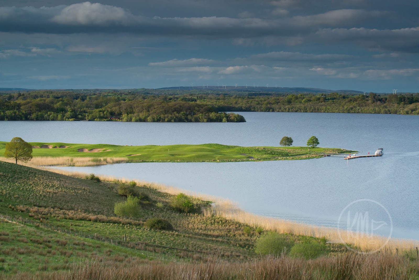 Hooked: Ireland's Golf Courses: Lough Erne – offers and events this summer