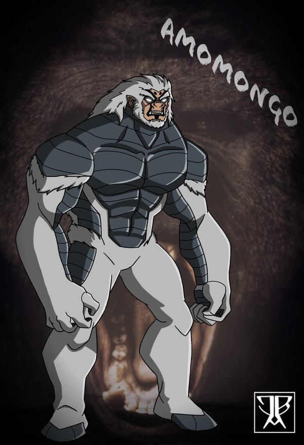 I Loved the Yeti: [Destination: Philippines] Yo Amo Amomongo