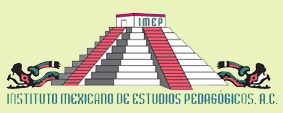 MAESTRÍA EN METODOLOGÍA : Logo IMEP