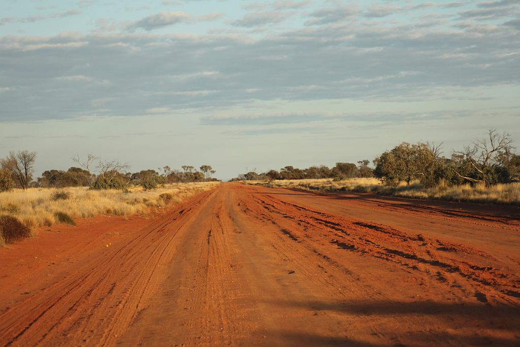 Richard Waring's Birds of Australia: Kata Tjuta (the Olgas) to ...