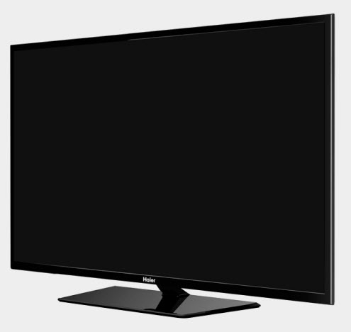 Master Electronics Repair !: REPAIR / SERVICING TV HAIER LE32M600