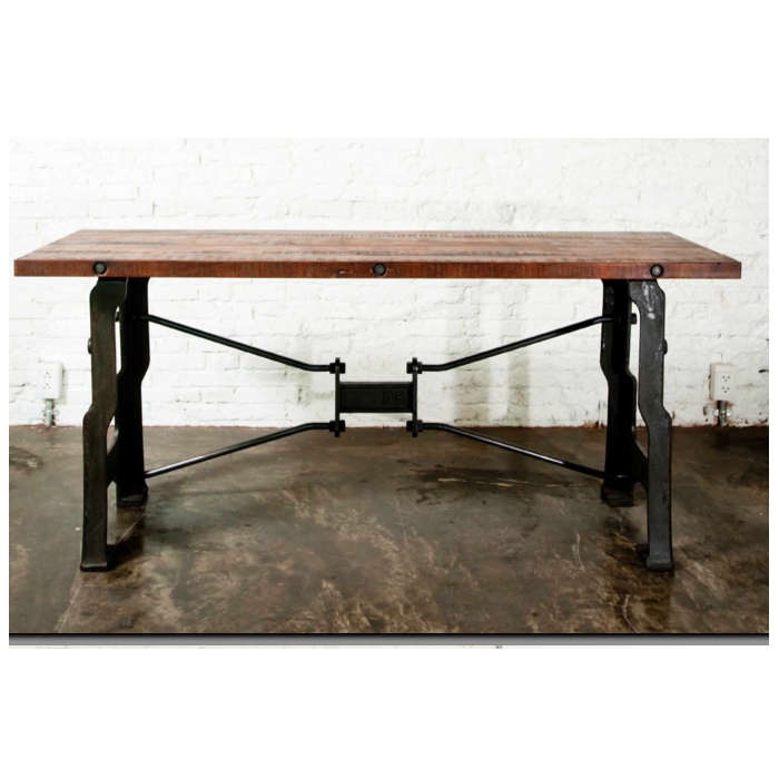 Vavoom Emporium Australia: Desk Areas