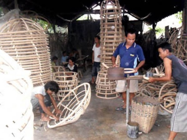 26+ Pengrajin Kursi Rotan Di Jogja, Konsep Terkini!
