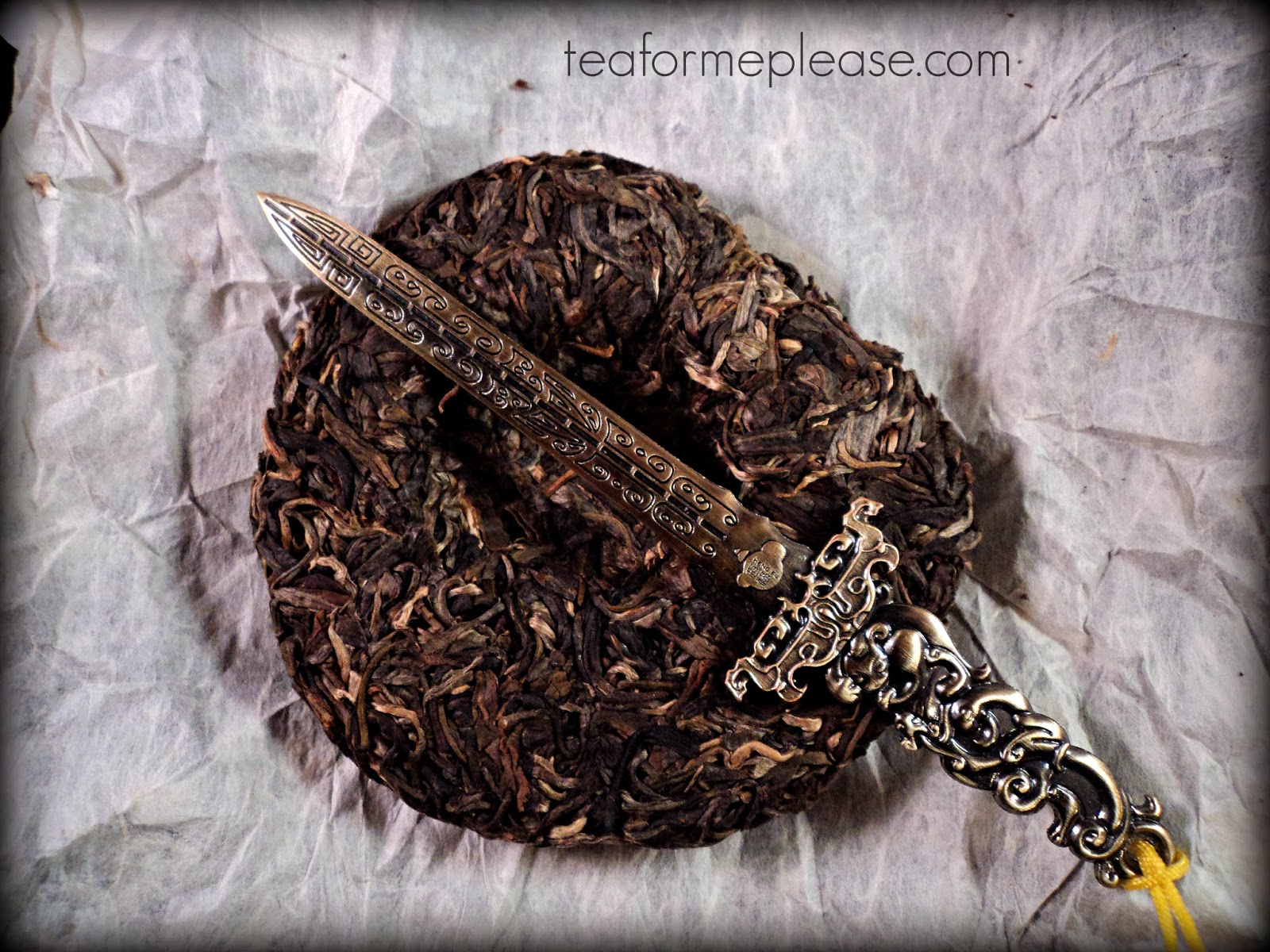 A Beginner's Guide to Actually Enjoying Puerh - Tea for Me Please