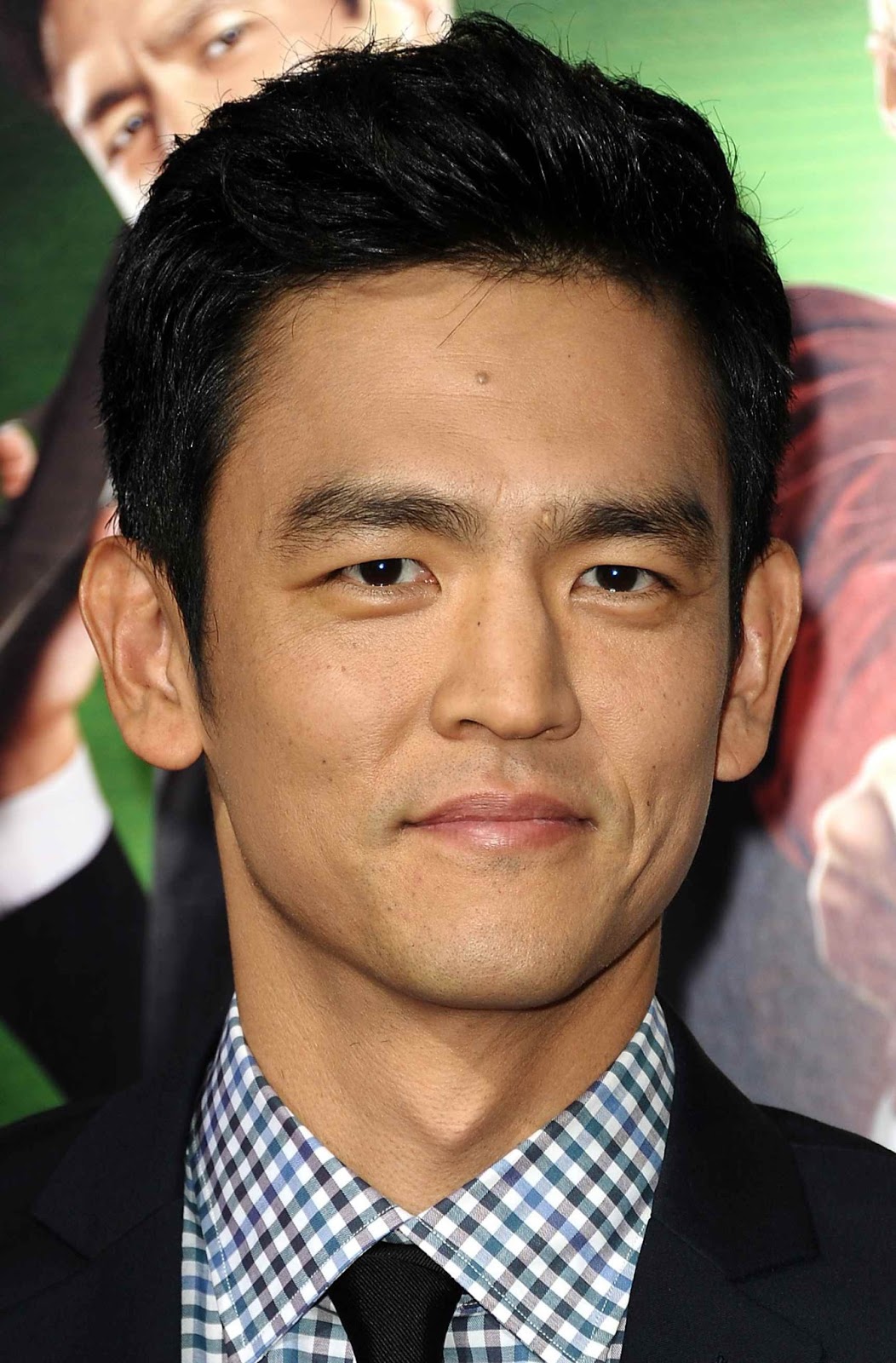 John Cho Photos | Tv Series Posters and Cast