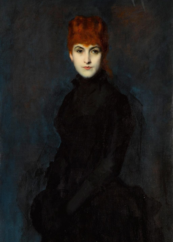 Art et glam: La visite du musée national Jean-Jacques Henner, Paris 17e