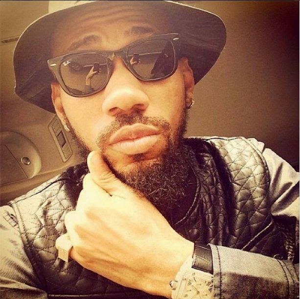 Welcome to Mynaijahustle: Happy Birthday Phyno (Obago!!! Alobam!!!)