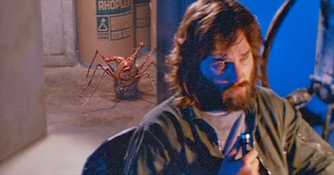 Fascination With Fear: October 2013